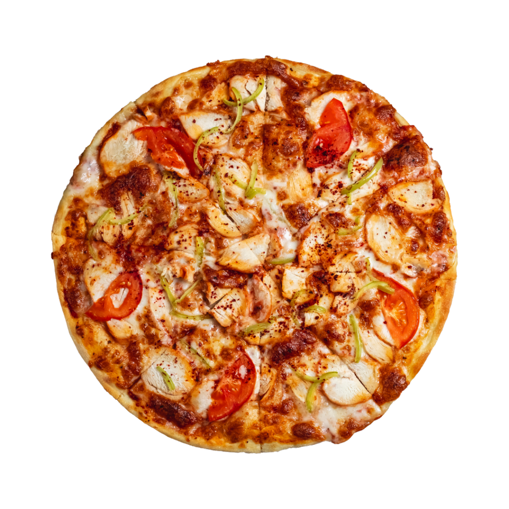 Pizzák – La Maffia Pizzéria